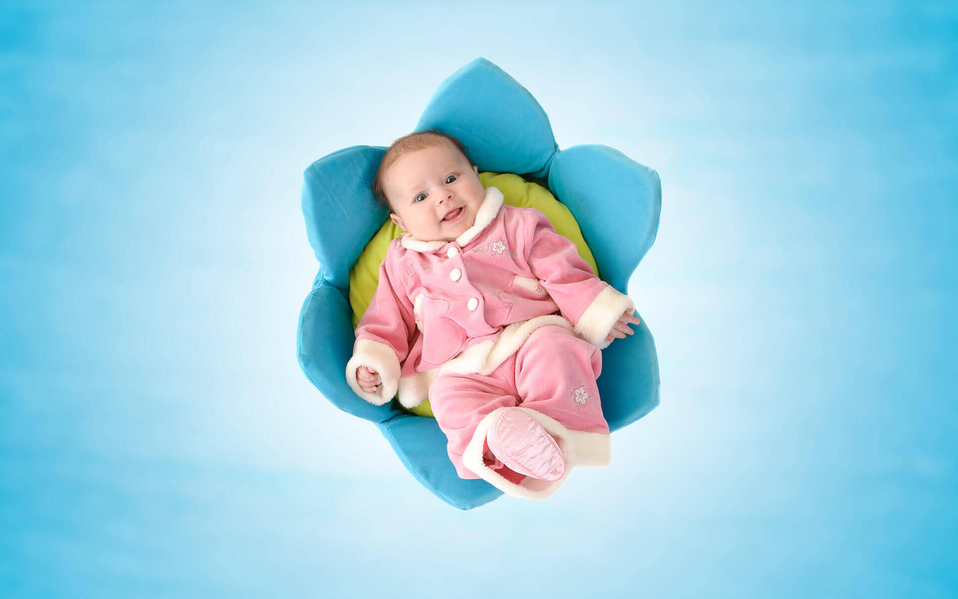Detailed Women Health Pelvic & Fertility Scan - Future Baby